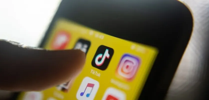 Canadian regulators launch probe into TikTok’s data collection practices - Cyber Daily